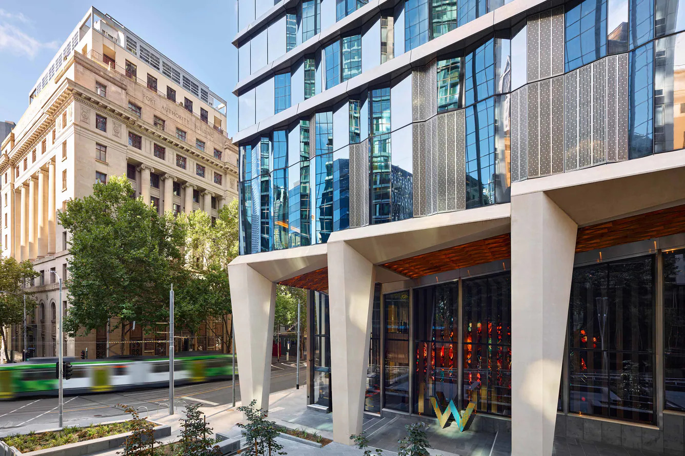 W Melbourne - Microhire