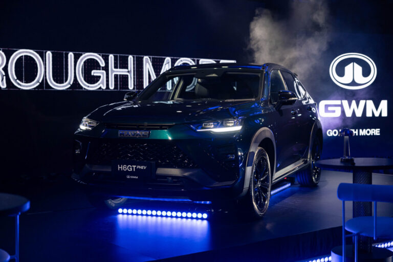 Destination Group Car Launch - Microhire