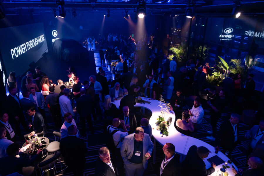 Destination Group Car Launch - Microhire